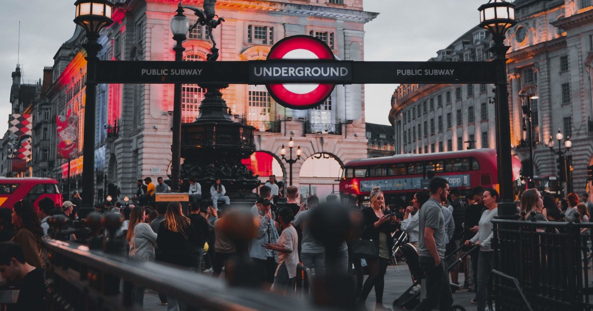 Skilled Work Visa UK | Secure Your Job & Future TWHC